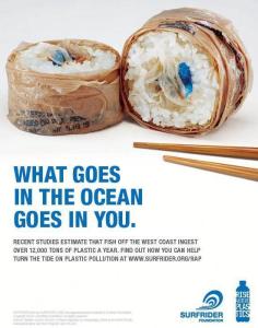 What goes in the ocean goes in you – politicaladvertising.co.uk
