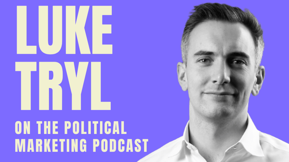 Segmenting Broken Britain with Luke Tryl from More In Common ...