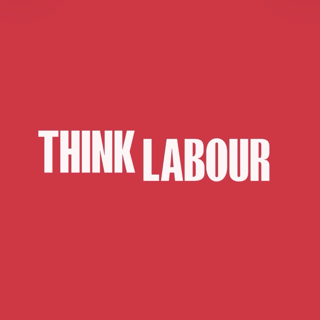 Labour Together rebrand as Think Labour – politicaladvertising.co.uk